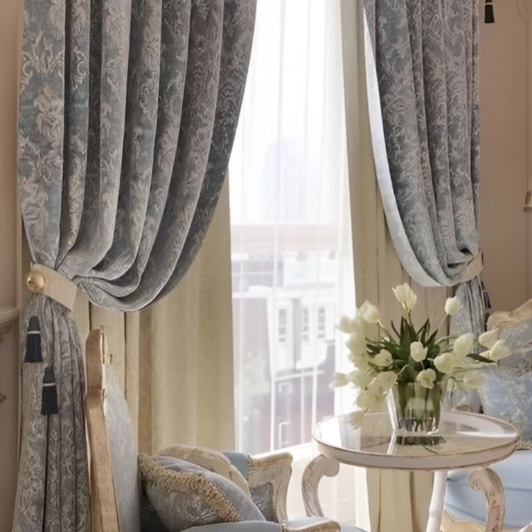 MK Curtain: Malaysia’s Leading Home Furnishing Specialist | Custom ...